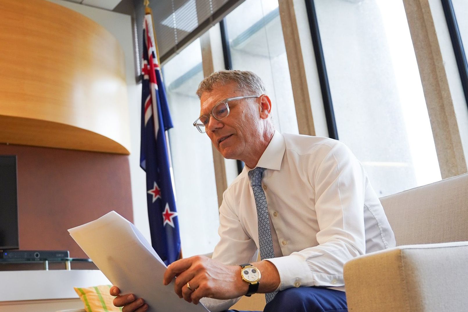 New Creative NZ, NZSO And NZ On Air Appointed In One Hit | The Big Idea