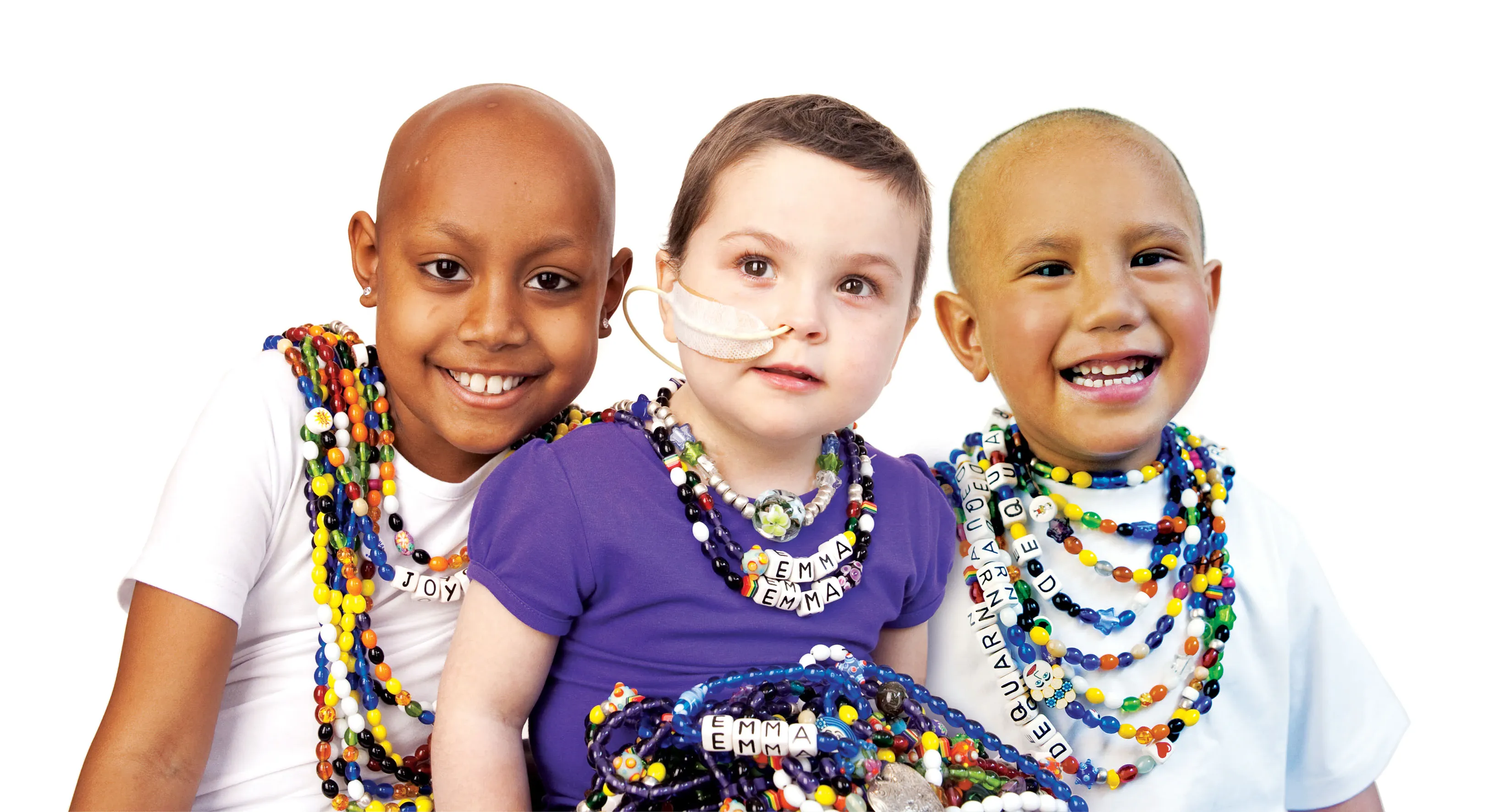 We need your reject glass beads | The Big Idea