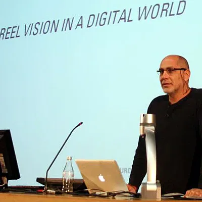 Big screen buzz | The Big Idea