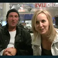 ScreenTalk: Andrew Fagan and Karyn Hay | The Big Idea