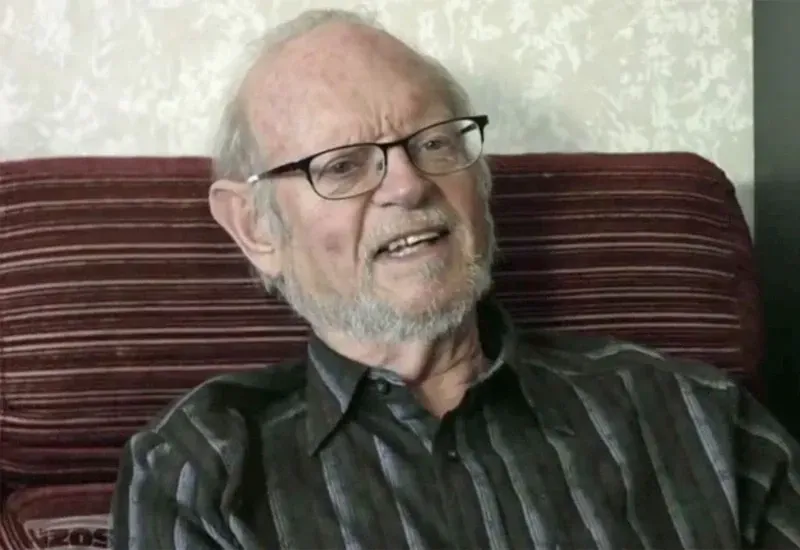 ScreenTalk: Hugh Macdonald | The Big Idea