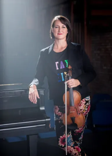 Justine Cormack: Going Full Circle | The Big Idea