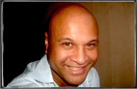 A Quick Q & A with Jay Junior Williams | The Big Idea