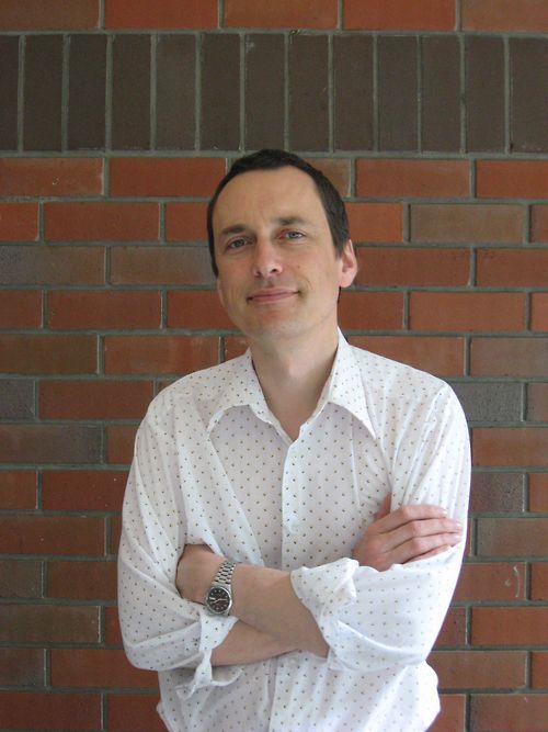 Judge confirmed for National Art Award | The Big Idea