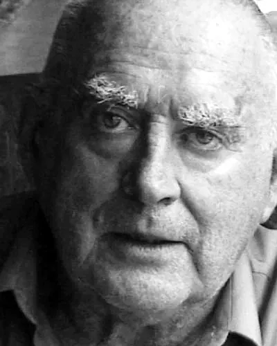 Tribute: Jonathan Hardy | The Big Idea