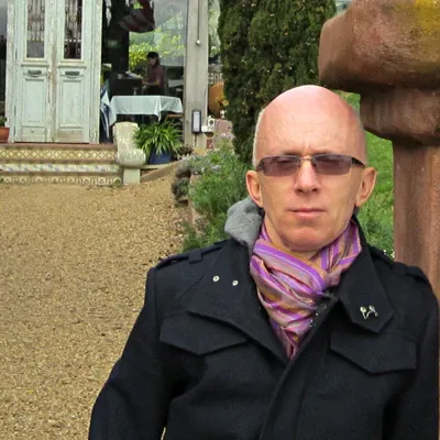 TBI Q&A: Jonathan Smith | The Big Idea