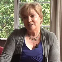 ScreenTalk: Judy Callingham | The Big Idea