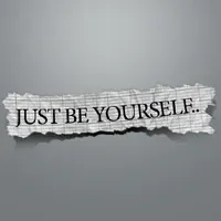 The art of being yourself | The Big Idea