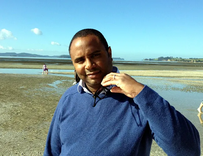 Participatory Video | The Big Idea