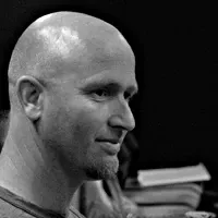 Generator Q&A: Justin Lewis | The Big Idea