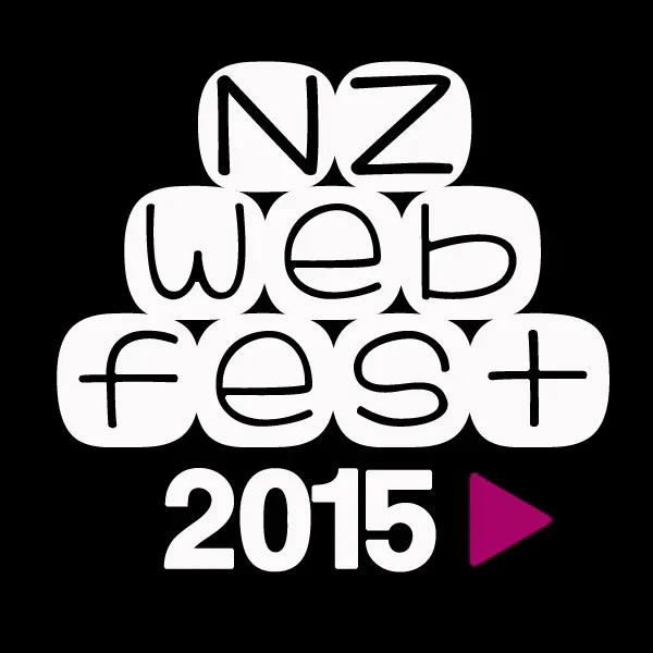 NZ Web Fest update on speakers, programme and awards | The Big Idea