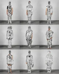 US residency for Richard Maloy | The Big Idea