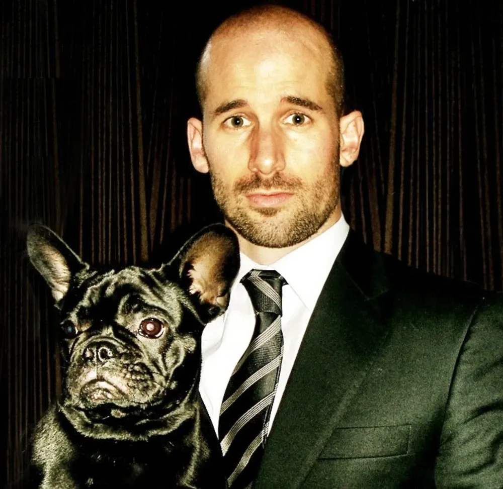 Everything We Loved Director Final Speaker for Roughcut NZ | The Big Idea