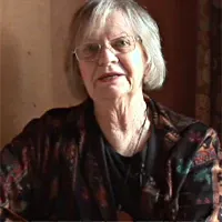 ScreenTalk: Elizabeth McRae | The Big Idea