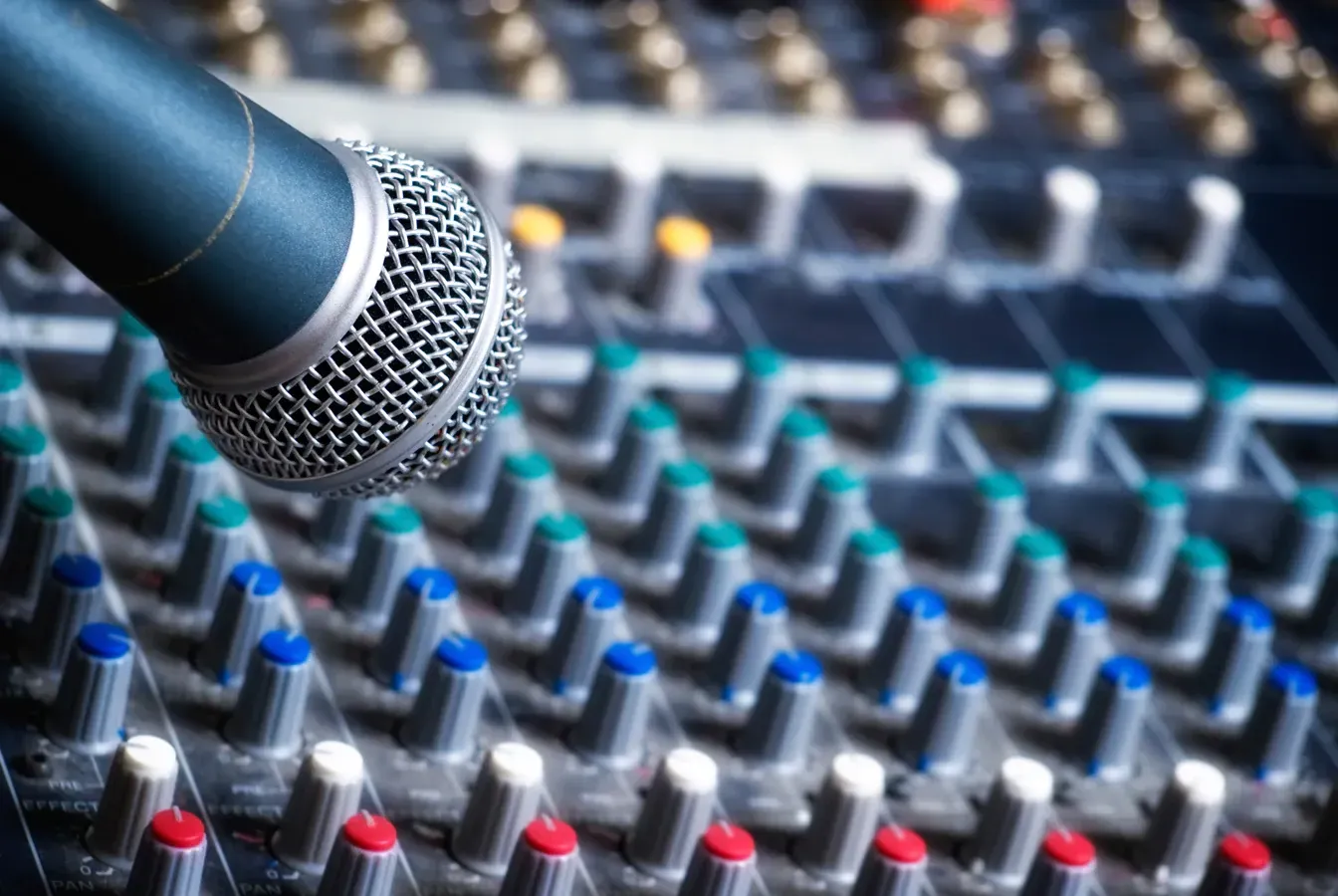 NZ On Air new Head of Music and Radio | The Big Idea