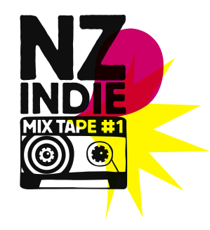 Help make an Indie NZ mix tape | The Big Idea
