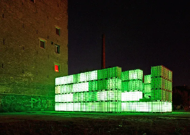 German architects visit NZ | The Big Idea