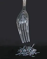 No 8 Wire National Art Award finalists | The Big Idea