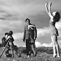 National Film Unit Collection | The Big Idea