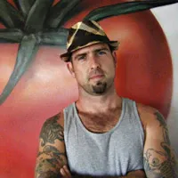 TBI Q&A: Otis Frizzell | The Big Idea