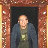 Music Month: Peter Baker | The Big Idea