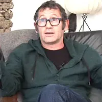 ScreenTalk: Phillip Gordon | The Big Idea