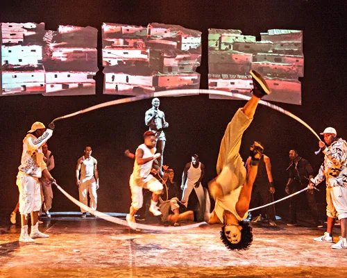 AAF IV: Felicity Simpson - Urban | The Big Idea