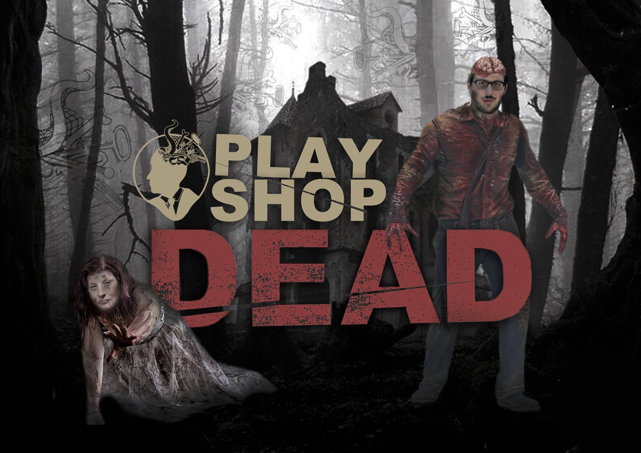 PlayShop DEAD | The Big Idea