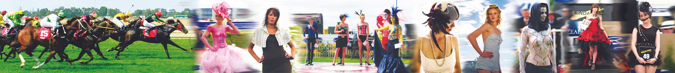 D&A Raceway Display | The Big Idea