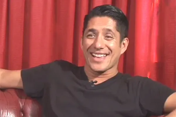 ScreenTalk: Robert Rakete | The Big Idea