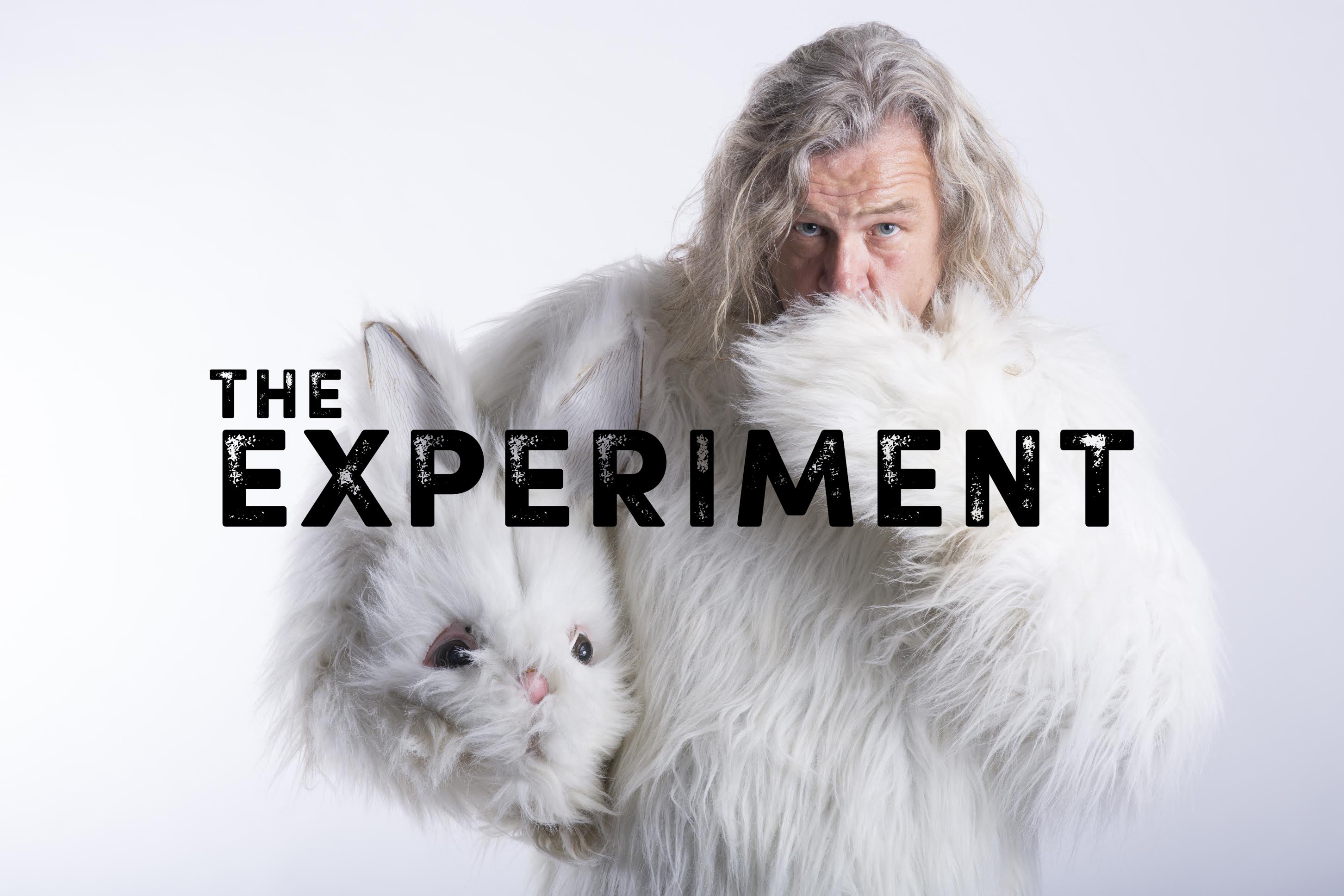 The Experiment - Arts Festival at The Basement Theatre | The Big Idea