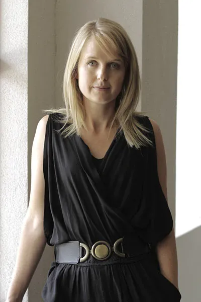 TBI Q&A: Robyn Paterson | The Big Idea