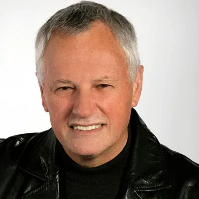 Tribute: Dr Rodney Wilson | The Big Idea