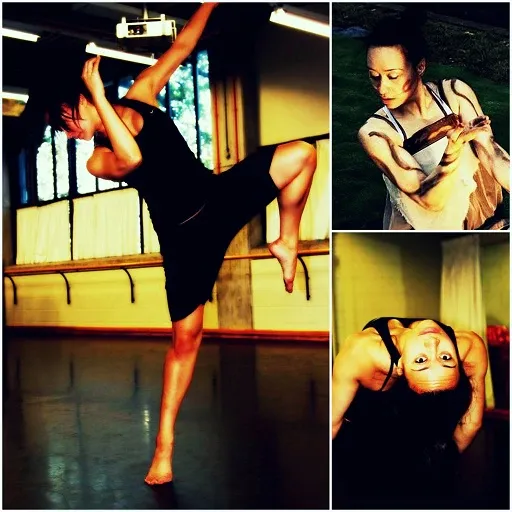 Pacific Dance - Introducing Santana Schmidt | The Big Idea