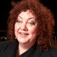 ScreenTalk: Geraldine Brophy | The Big Idea