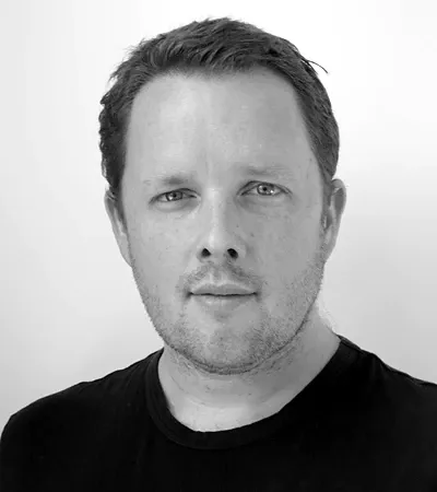 Bosher bids farewell to Silo | The Big Idea