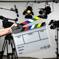 Film & TV Craft Awards | The Big Idea