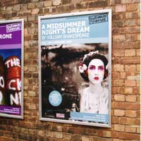 Southwark Playhouse | The Big Idea