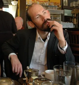 Steve Abel in NYC (+video) | The Big Idea
