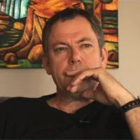 ScreenTalk: Peter Elliott | The Big Idea