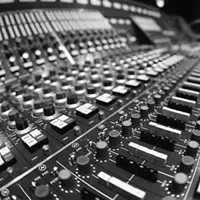 National Recording Studios Open Day | The Big Idea