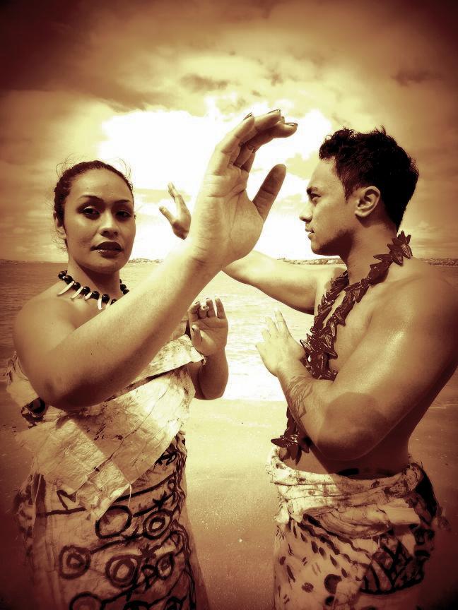 Pacific Dance: Filoi Vaila'au | The Big Idea