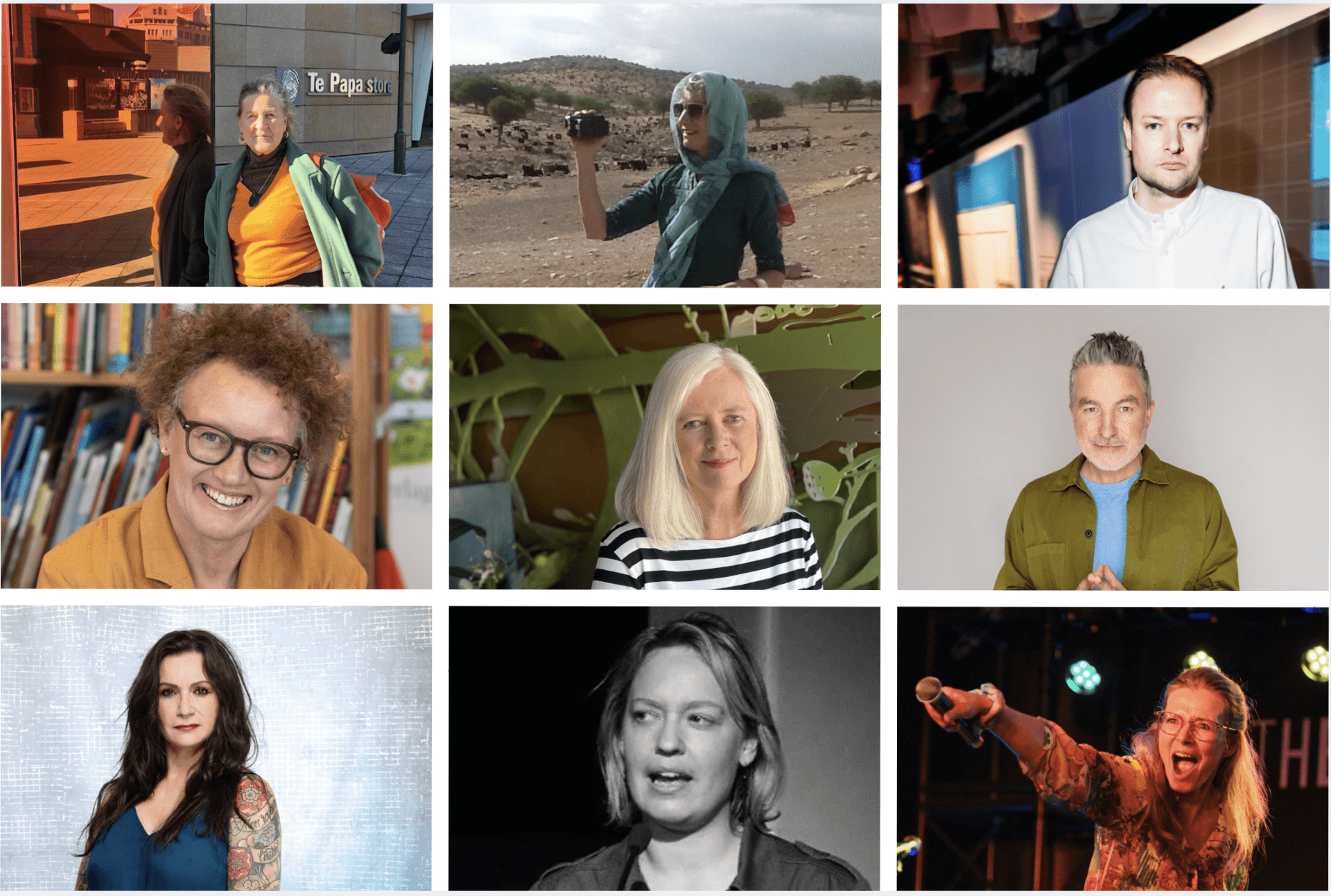 King's Birthday Honours: Arts Leaders & Headliners To The Fore | The ...