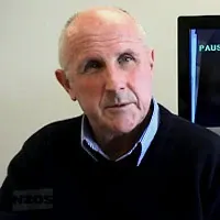 ScreenTalk: Tony Holden | The Big Idea