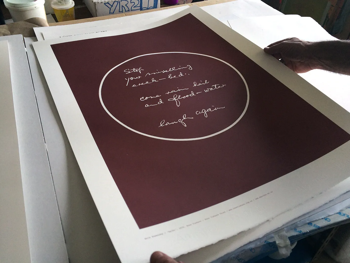 Best of New Zealand design meets New Zealand’s best poet | The Big Idea